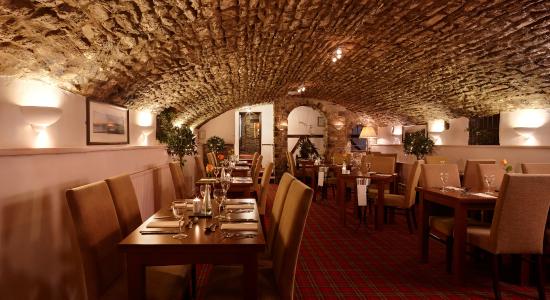 The Bear Hotel, Cowbridge | South Wales 'CHAMPIONSHIP LINKS' GOLF BREAK